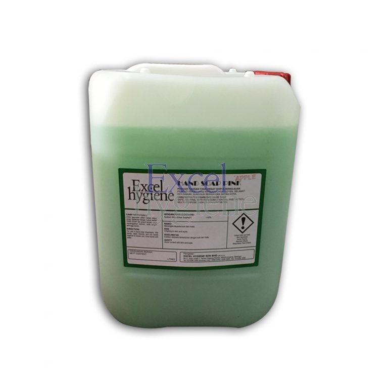 EXCEL MULTI PURPOSE - Excel Hygiene Sdn Bhd