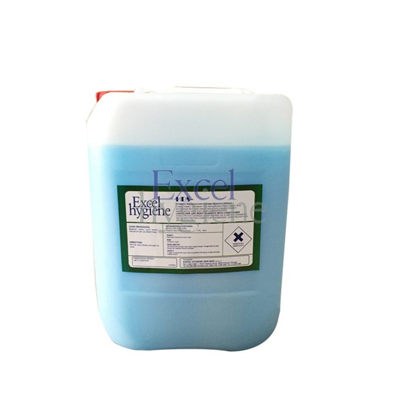 EXCEL GREASE REMOVER – Excel Hygiene Sdn Bhd