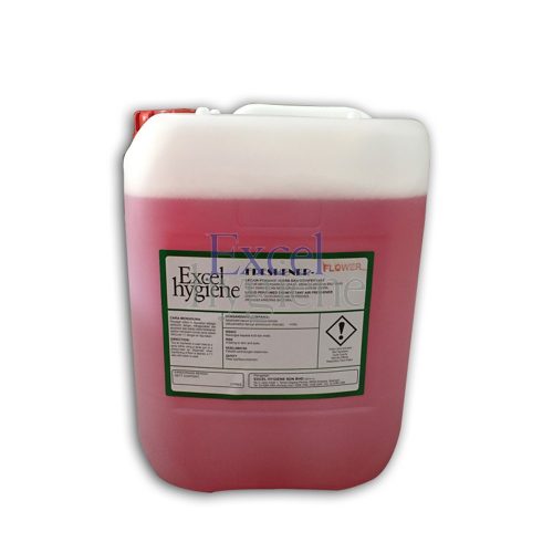 Chemicals – Excel Hygiene Sdn Bhd