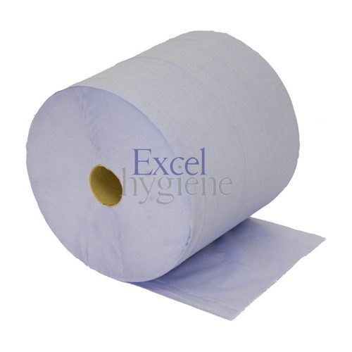 INDUSTRIAL ROLL PAPER - Excel Hygiene Sdn Bhd
