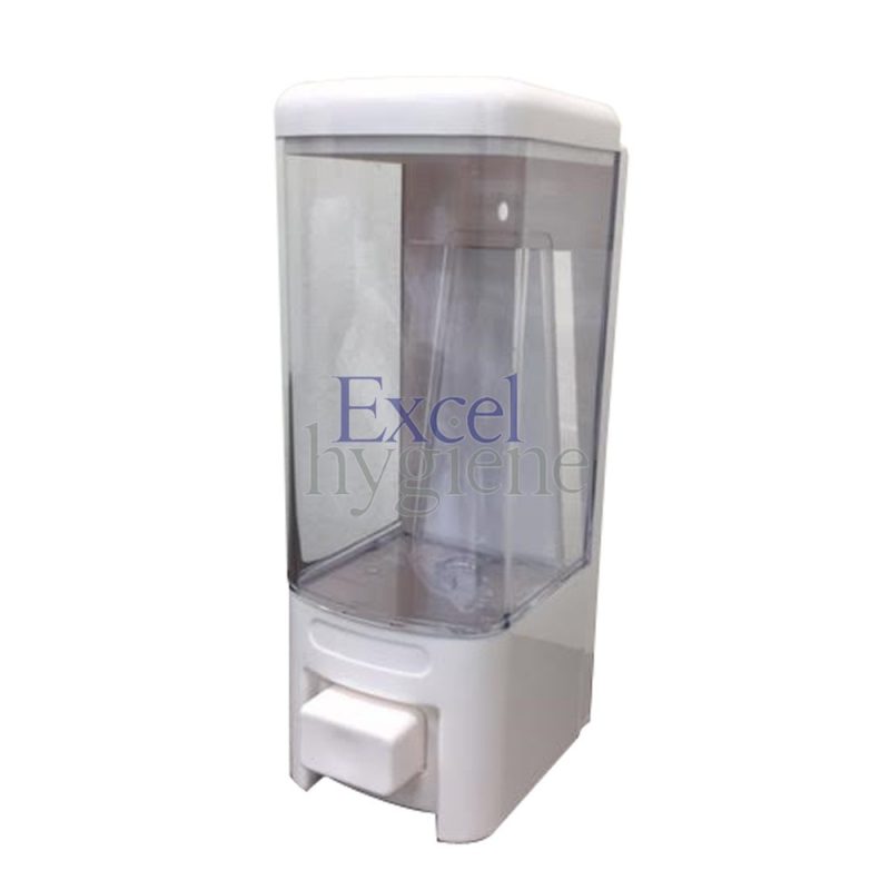 Dispenser – Excel Hygiene Sdn Bhd
