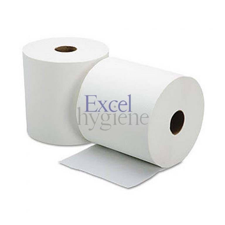 HAND ROLL TOWEL – Excel Hygiene Sdn Bhd