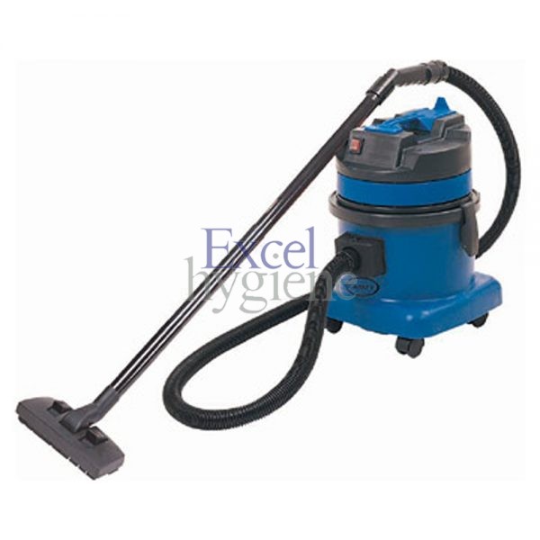VIPER LSU275 WET & DRY VACUUM CLEANER - Excel Hygiene Sdn Bhd