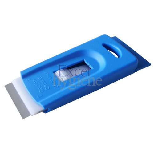CT POCKET SCRAPER – Excel Hygiene Sdn Bhd