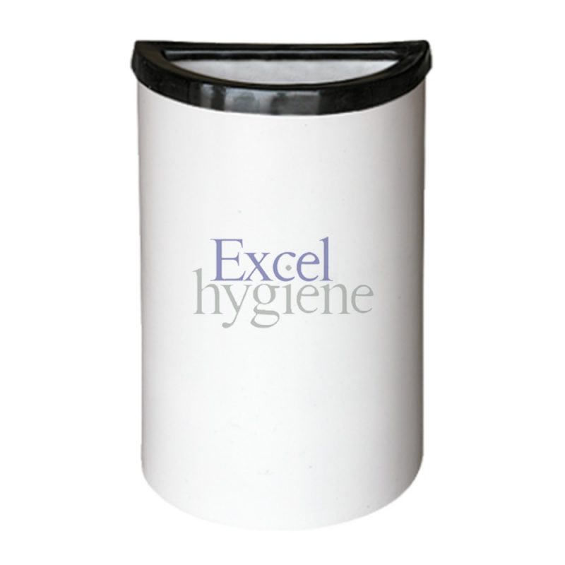 KLEENPRO POWDER COATING BIN - Excel Hygiene Sdn Bhd